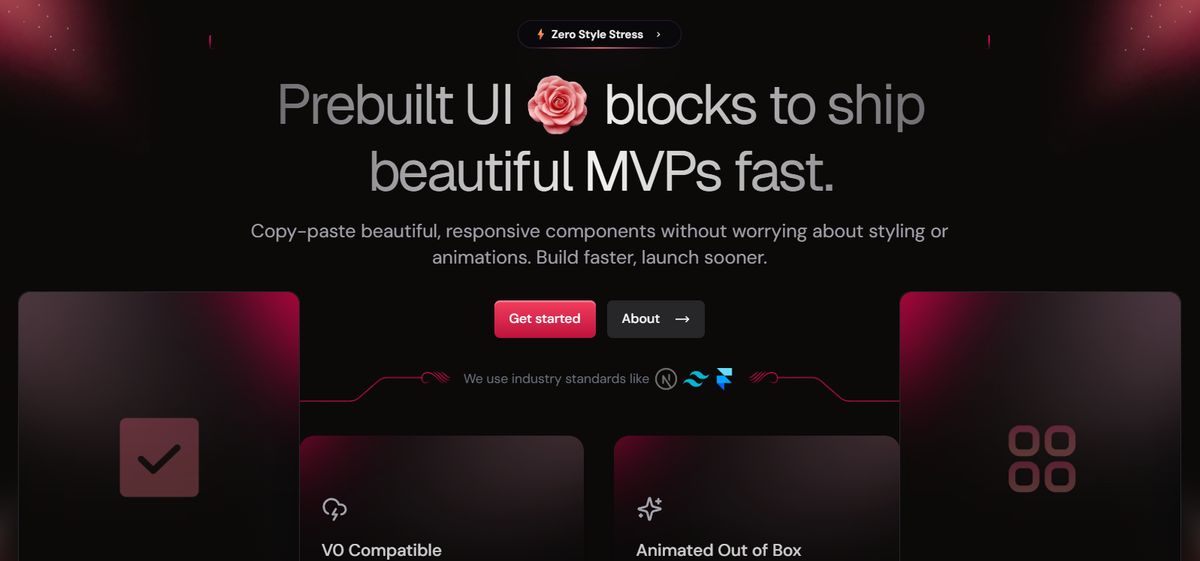 5 Powerful React Component Libraries Built on ShadCN/UI — Neerajlovecyber